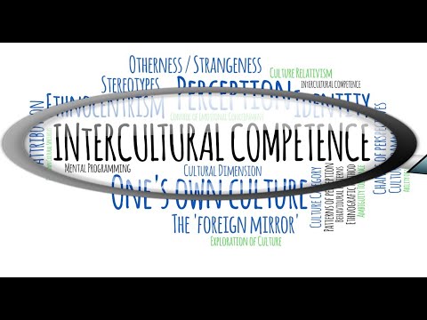 1 What actually is Intercultural Competence/Intercultural Communication ...
