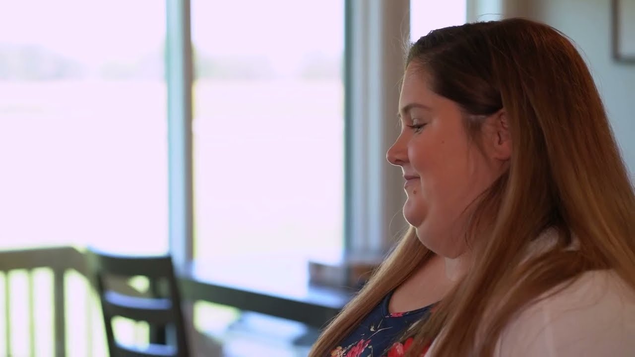 Live Life Uninterrupted | Molly Pofahl - YouTube