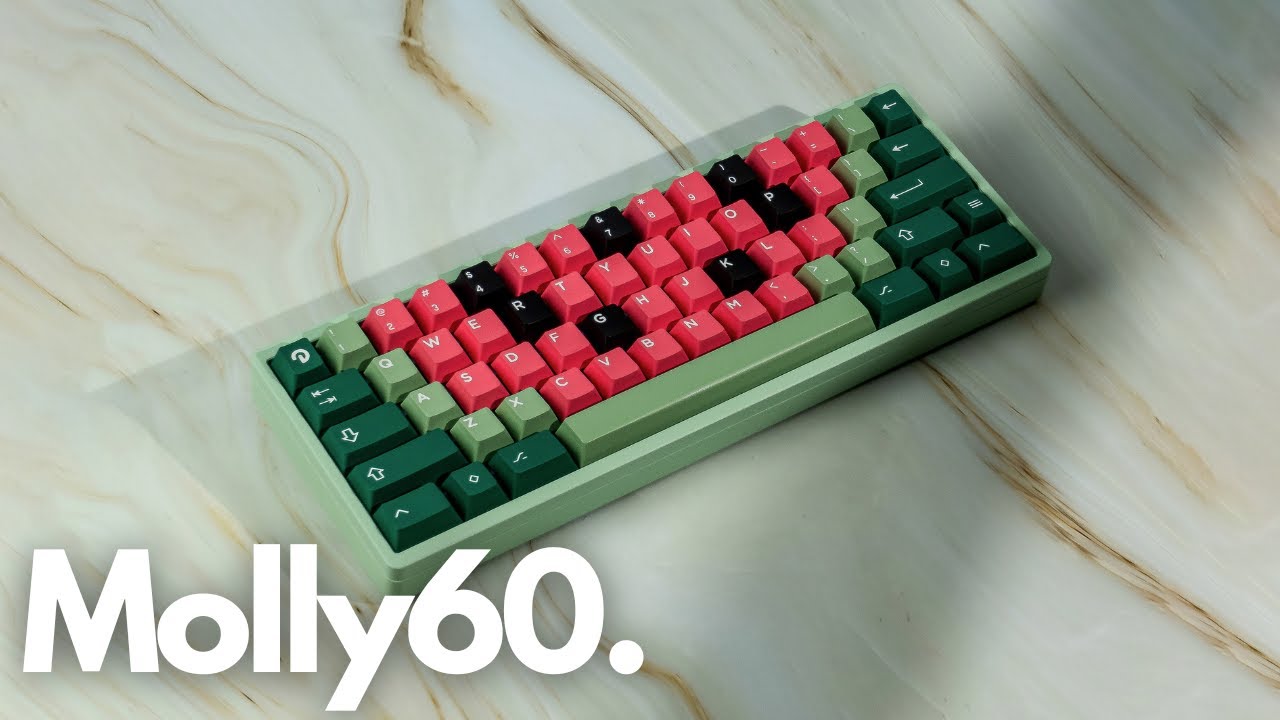 LITTLE but LOUD ! Molly60 // TTC Wild - YouTube