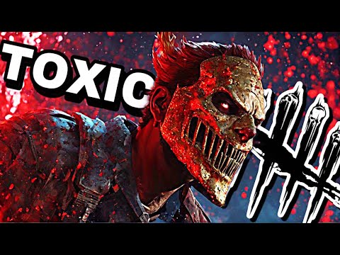 DBD's BEST TRAPPER Vs TOXIC BULLY SQUADS!! | Dead by Daylight - YouTube