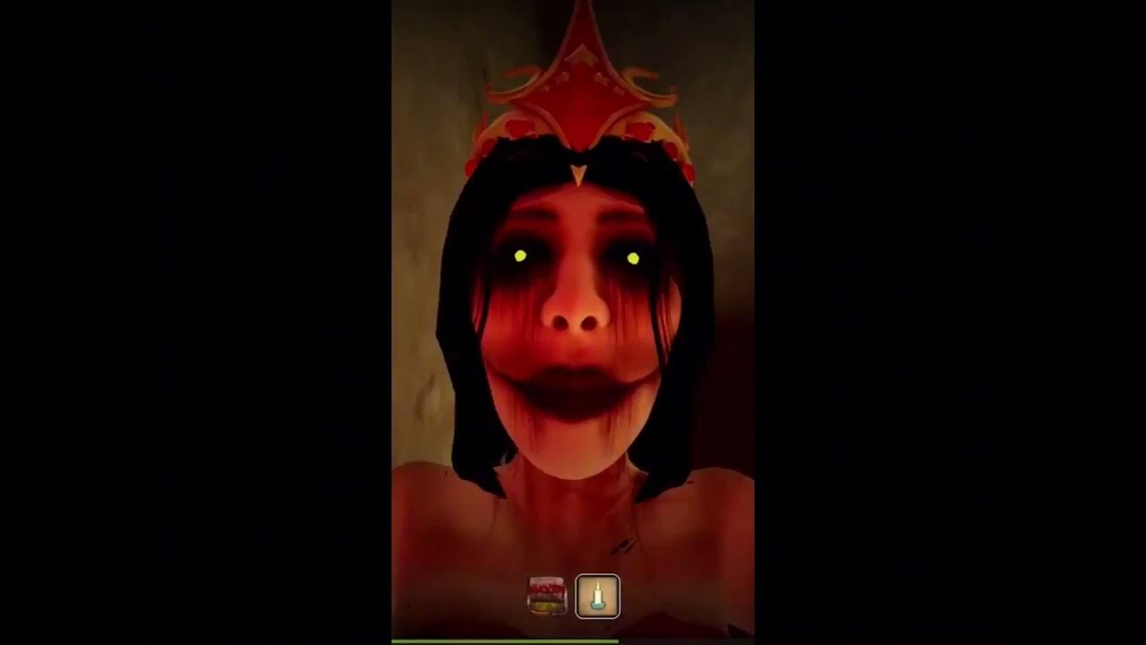 Hellish Winter : Nightmare Mode Daiana Chase Theme - YouTube