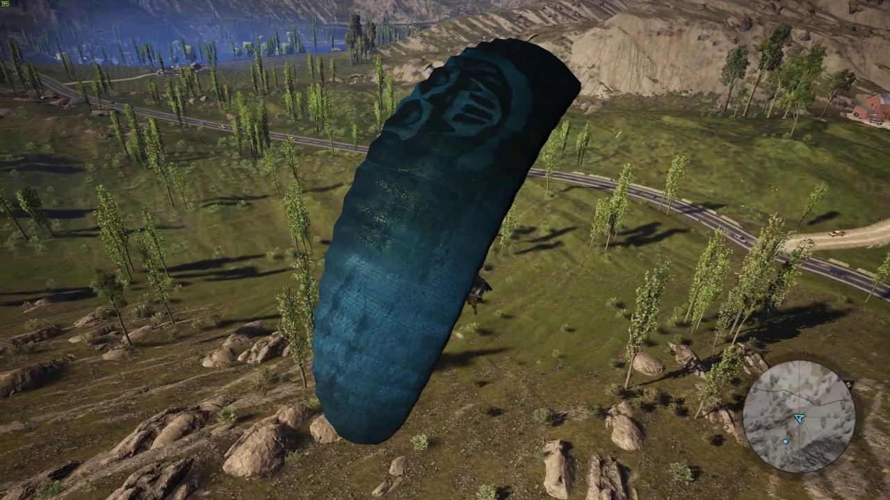 Ghost Recon Wildlands Special Ops SILENT SPADE Rewards - YouTube