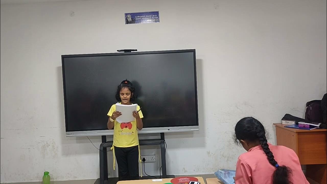 Ah-Counter Report by Gav. Laiya - YouTube