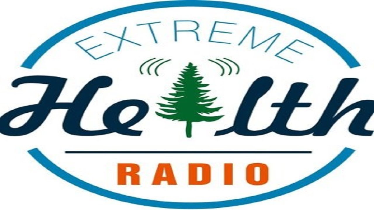 Flat Earth Clues Interview 132 - Extreme Health Radio - Mark Sargent ...