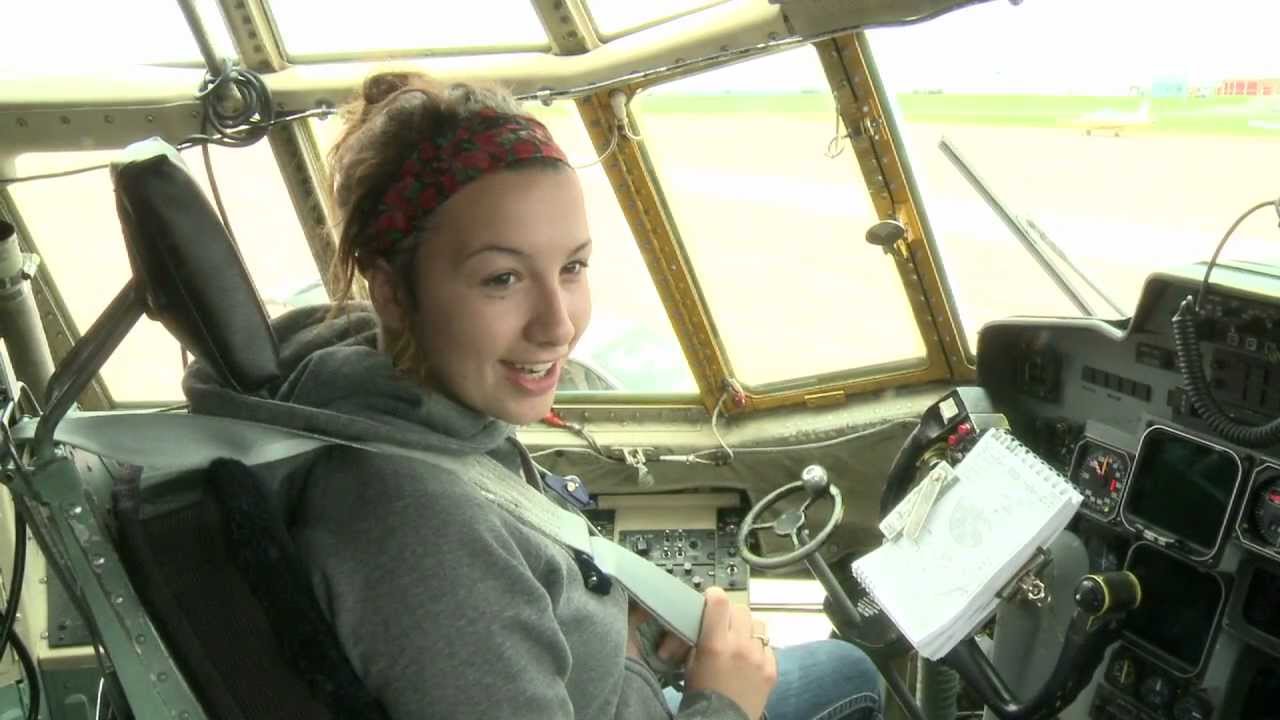 On the Job - Canadian Armed Forces (SAR) - YouTube