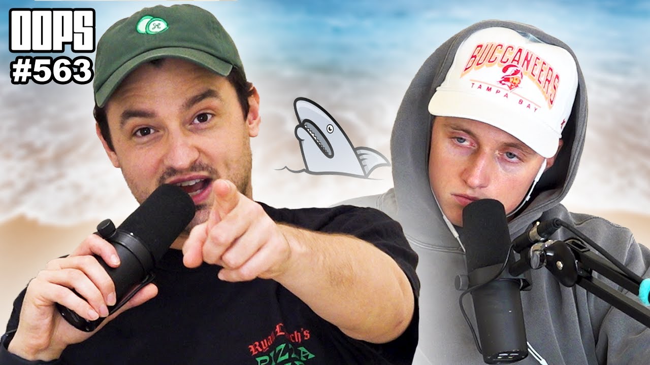 You Did A Bad Thing! | OOPS The Podcast Ep. 563 - YouTube