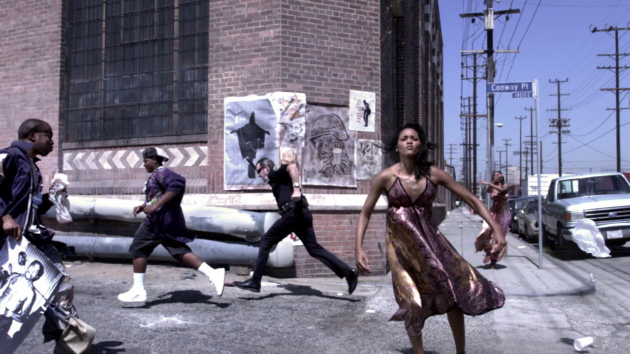 Tupac:Scarface Smile - YouTube