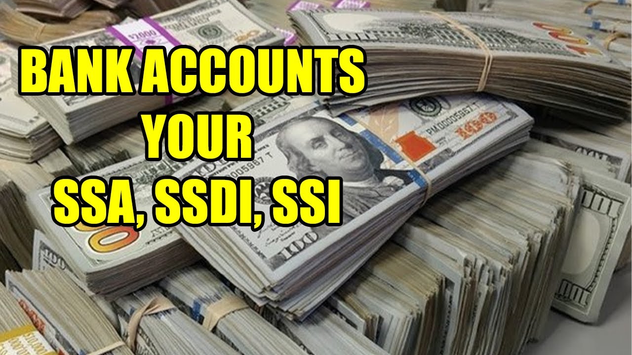 Managing Your Social Security, SSDI, and SSI Benefits: Understanding ...