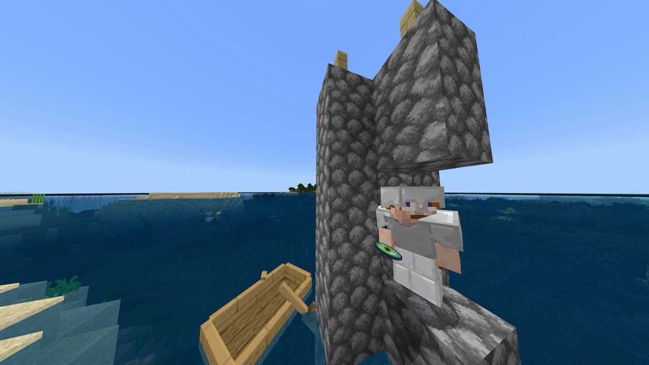 Minecraft - Operation Dragon Slayer (The hunt begins...) - [9] - YouTube