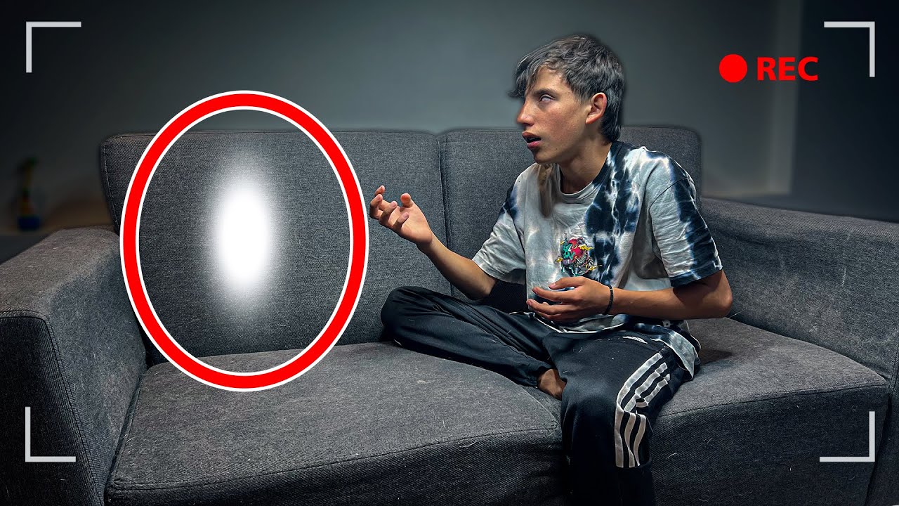 ¡@CALVOTÓXICO HABLA CON EL DEMONIO! * LO GRABAMOS TODO - YouTube