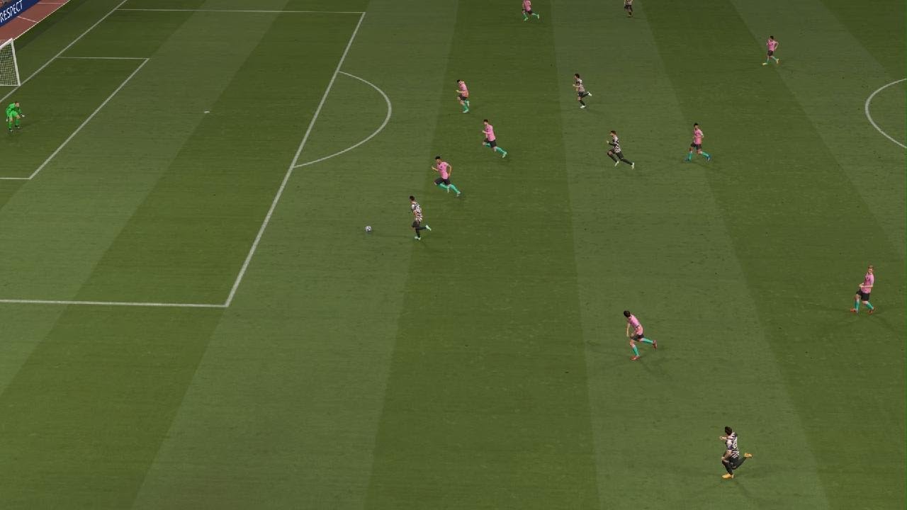 But fifa #22 - YouTube