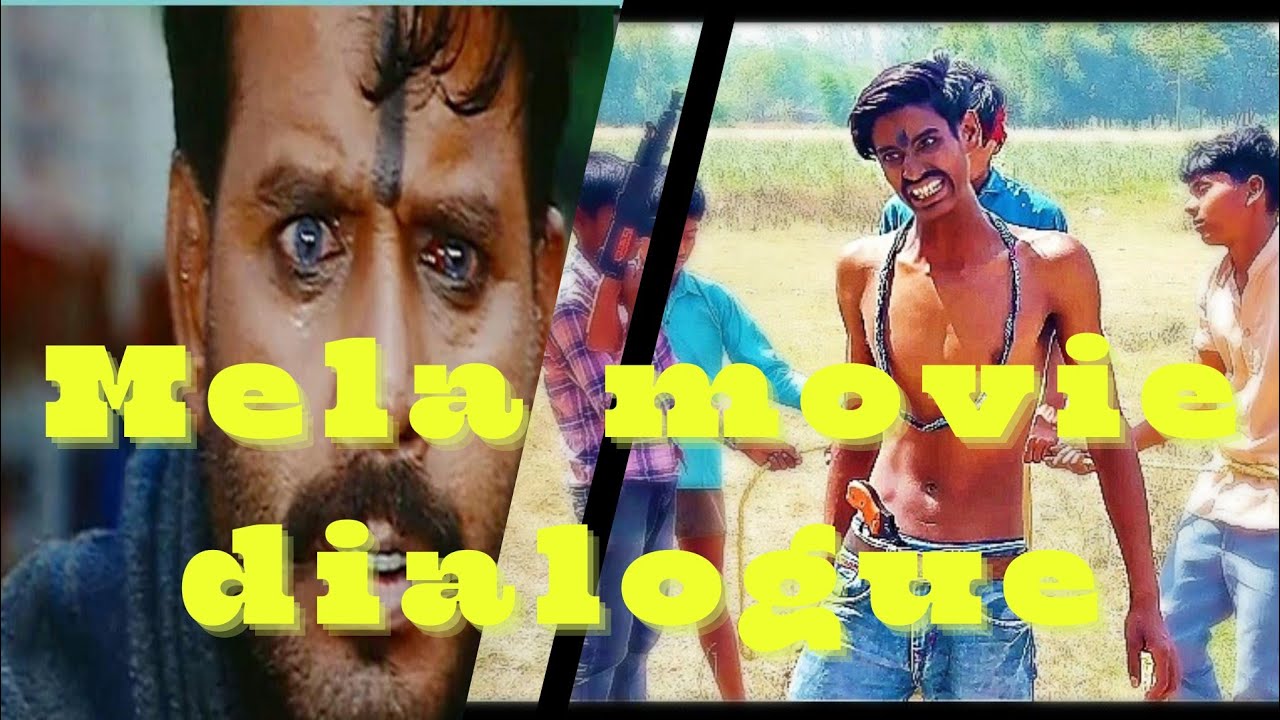 Mela movie 2000 new video 2022 dialogue movie Mela - YouTube