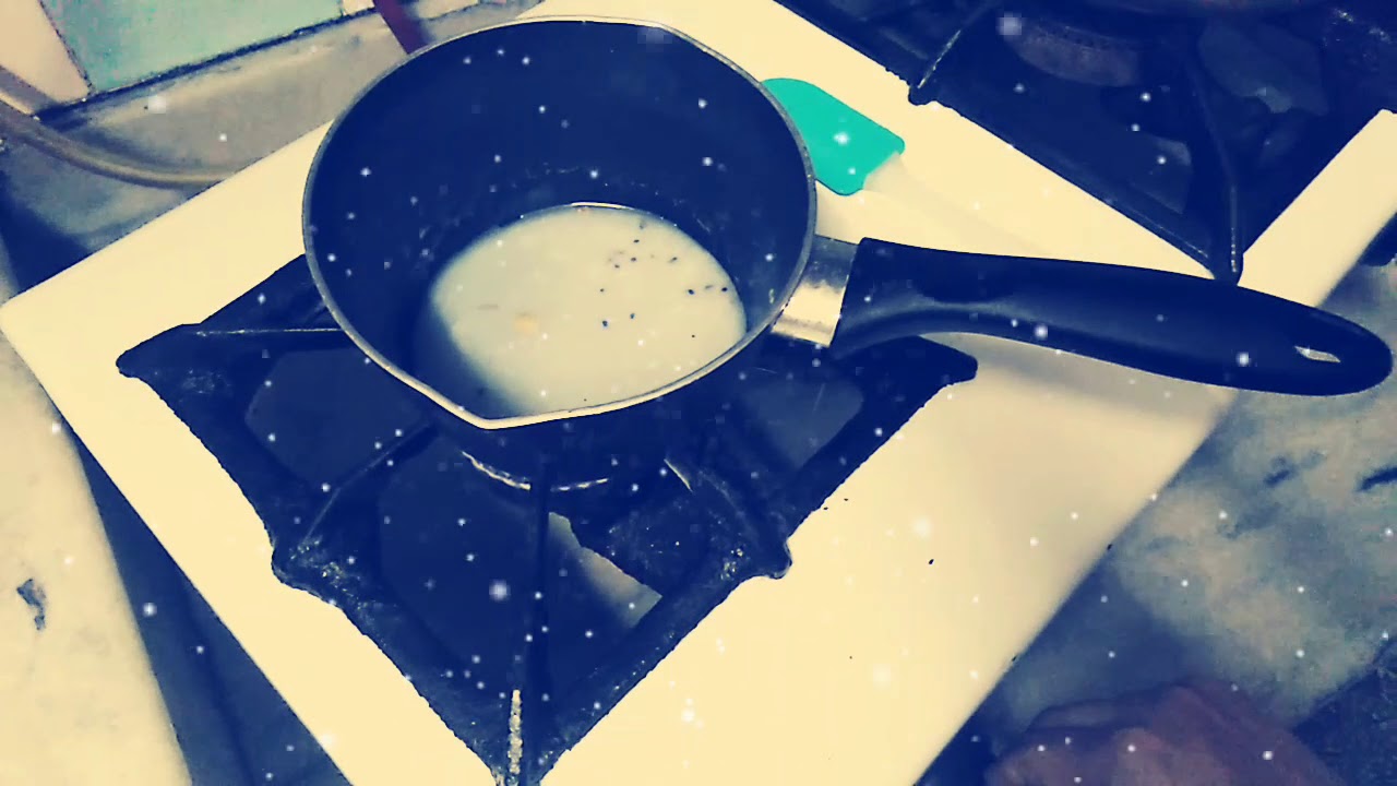 Andrasay recipe - YouTube