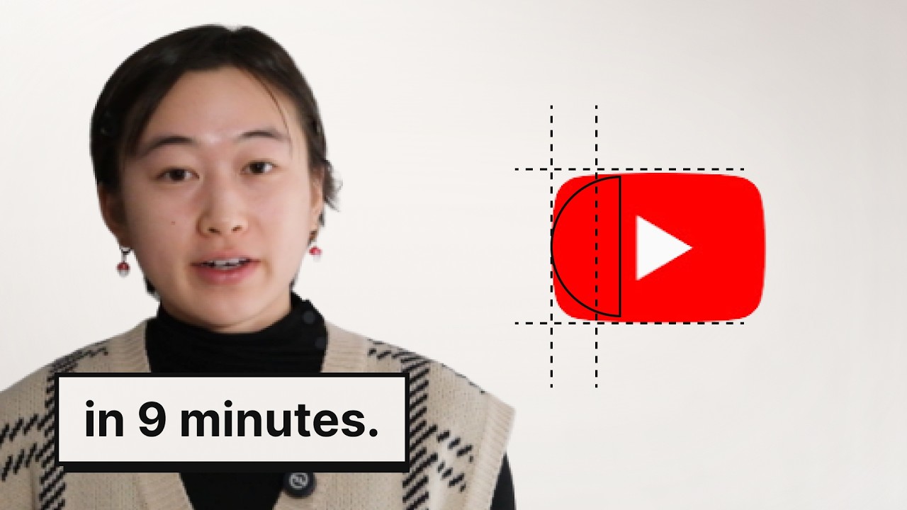 Entire Design Evolution of YouTube - YouTube