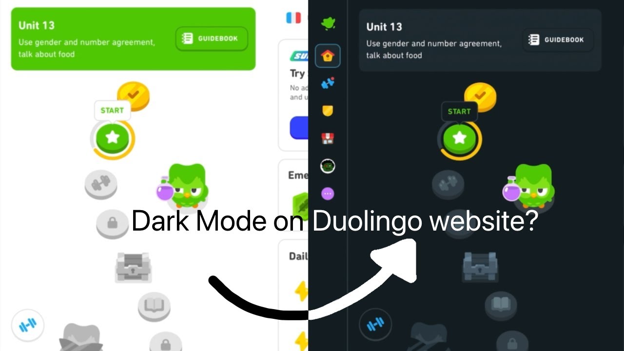 So Duolingo Has DARK MODE On Its Website Now YouTube so-duolingo-has-dark-mode-on-its-website-now-youtube