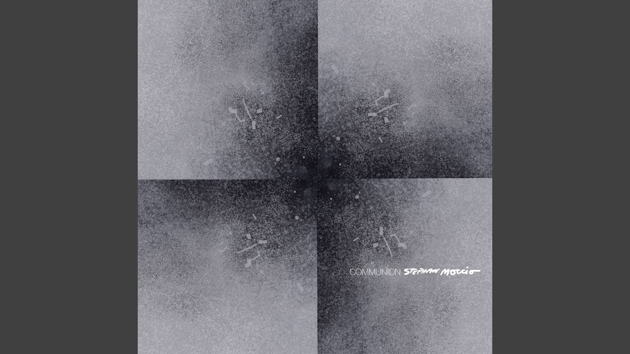 Stephan Moccio - Communion Chords - Chordify