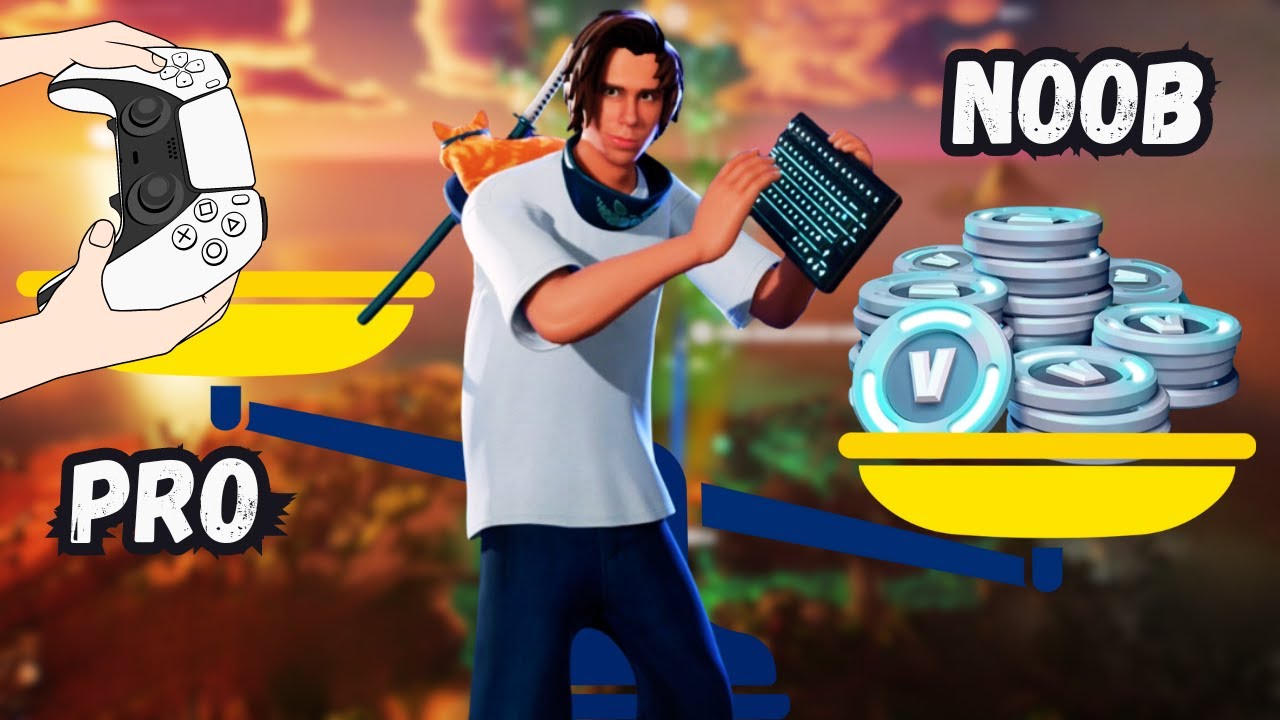 💸 COMPRO la Skin del RUBIUS en (PS5) Slim y GAMEPLAY de mi Primera ...