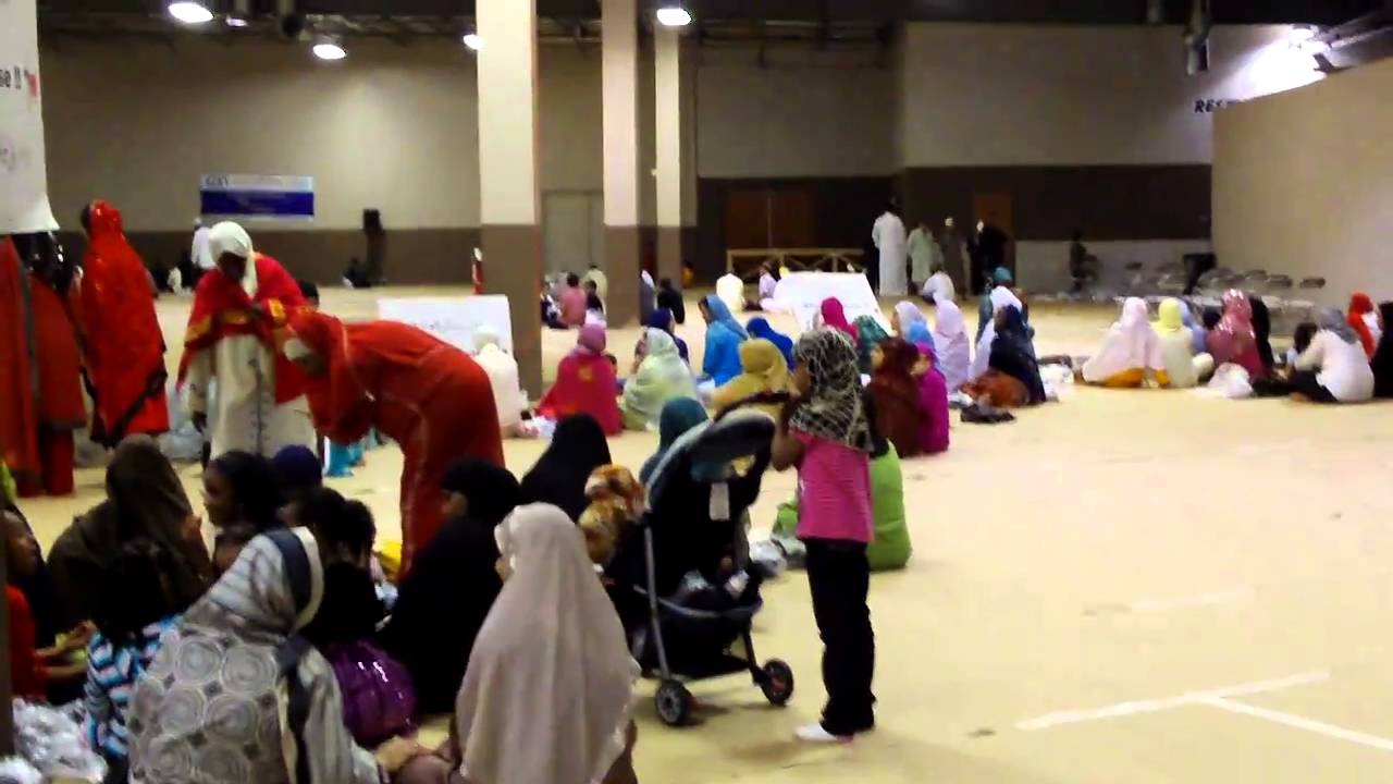 Eid Ul Fitr Prayer Austin Texas, Crockett Center September10,2010 Iman ...