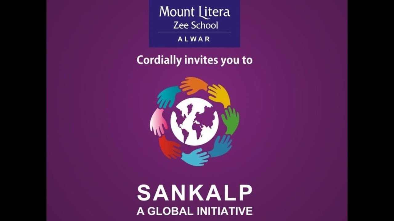 Unity in diversity dance - YouTube