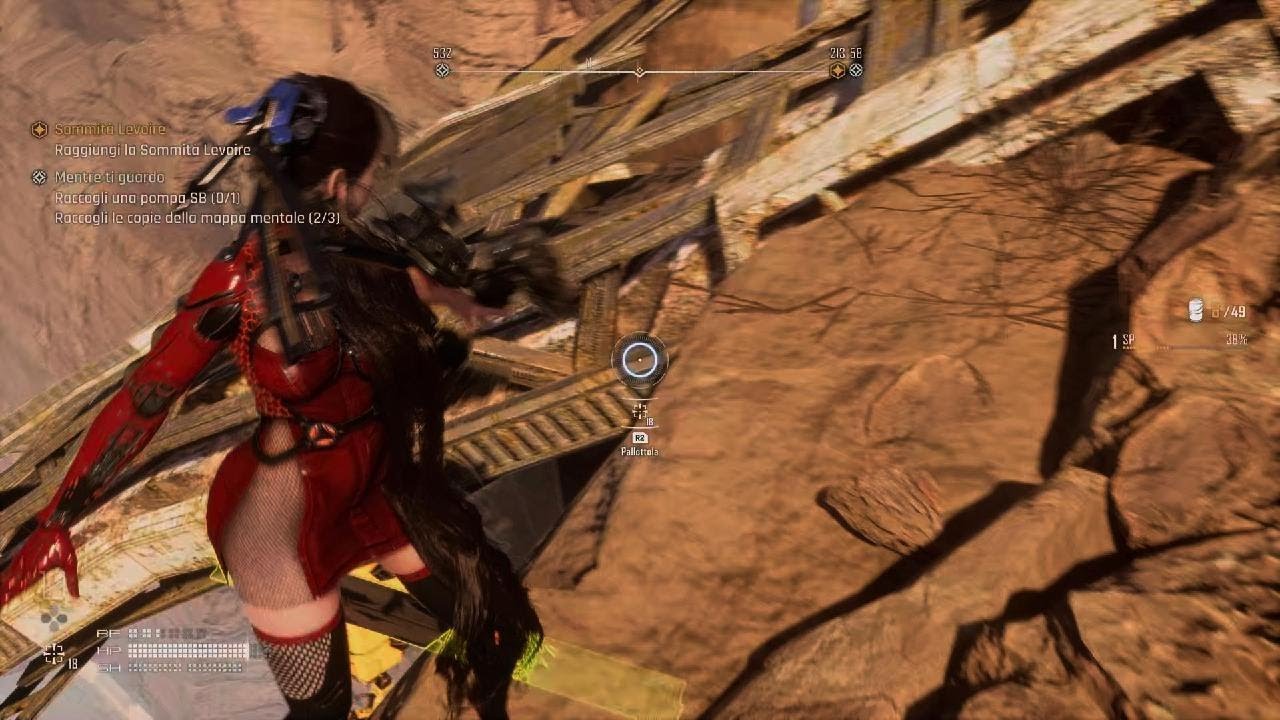 Stellar Blade hide can Pixie Zero Lime lattina - YouTube