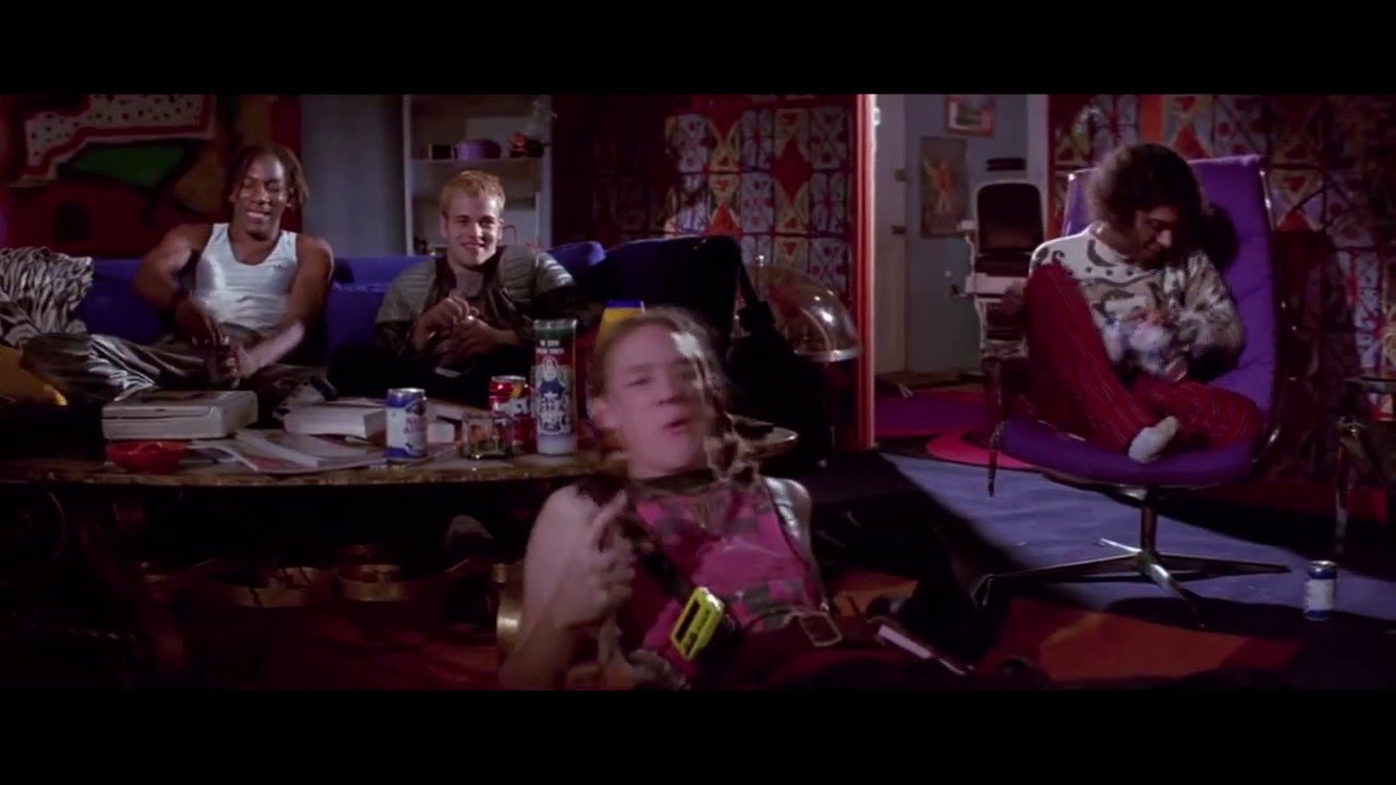 RazorandBlade - YouTube