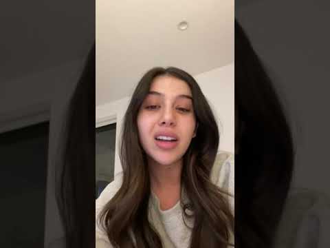Amanda diaz instagram live | 22 november 2021