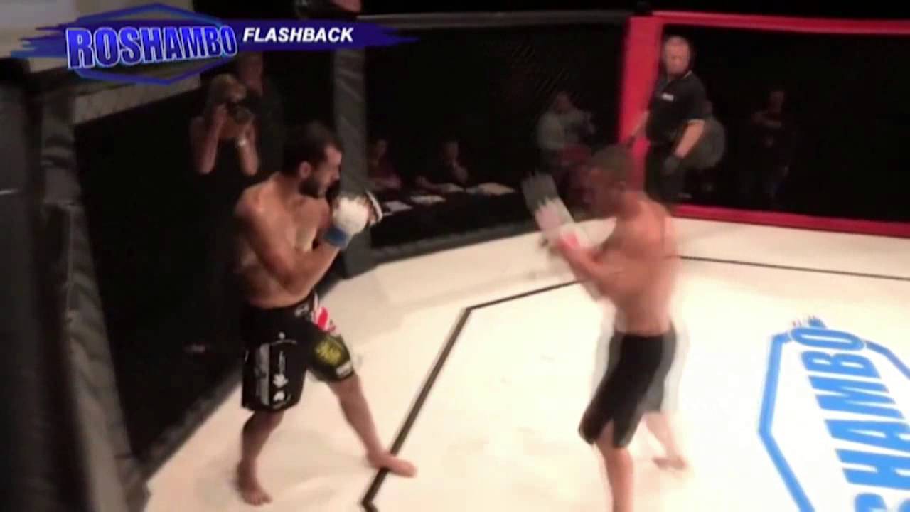ROSHAMBO HIGHLIGHTS Live Stream cut - YouTube