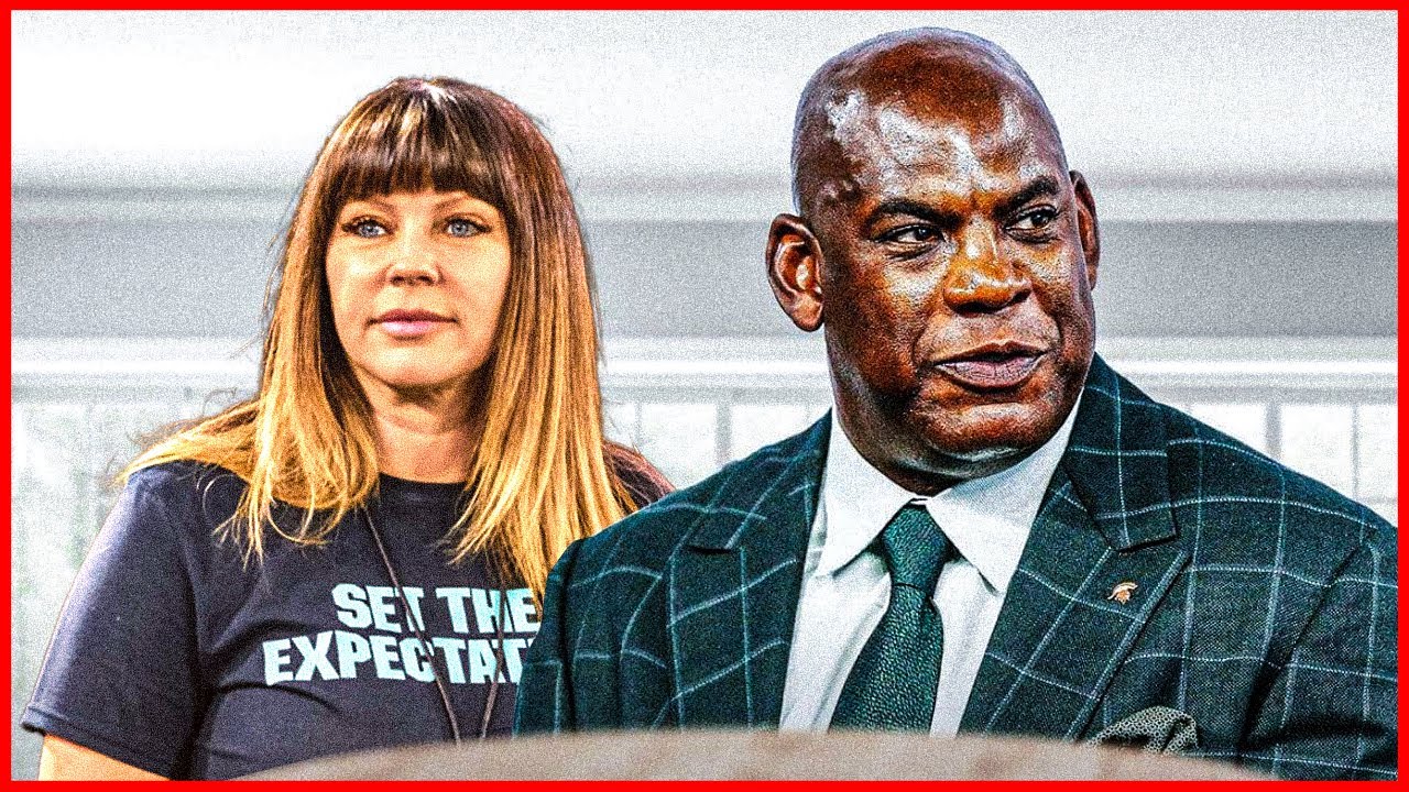 Brenda Tracy sets record straight on identity leak amid Mel Tucker ...