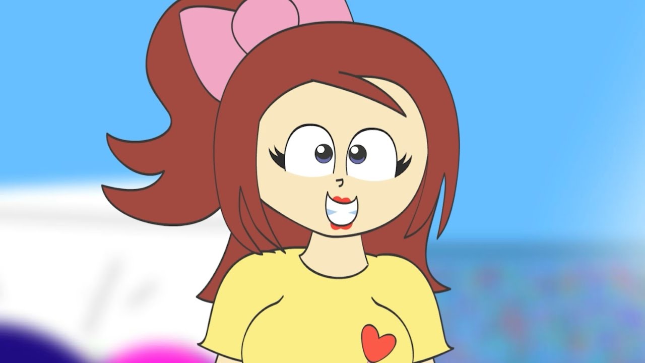 VJ Rabbit Shorts Spanish Dub April Fools Special - YouTube