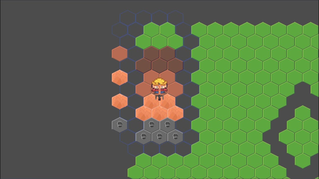 Makeing A Farming Game With Hex-A-Gones (1) - YouTube