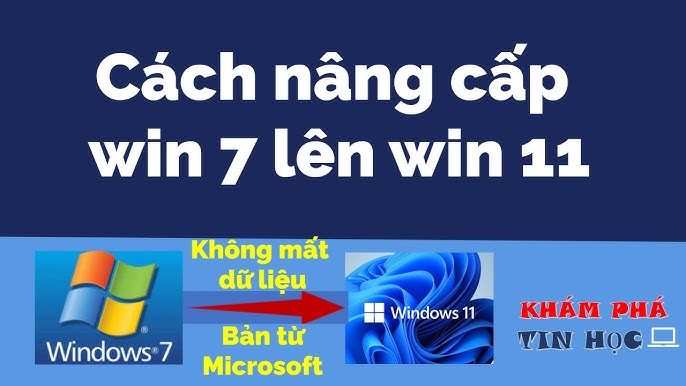 Cách Update Win 10 32bit Lên 64bit Hướng Dẫn Chi Tiết Từ A Z