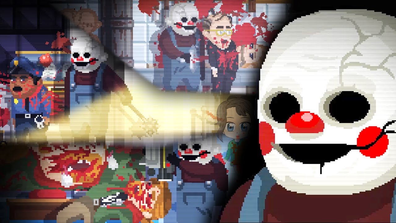The Happyhills Homicide 2: Out For Blood [Full Game] - YouTube