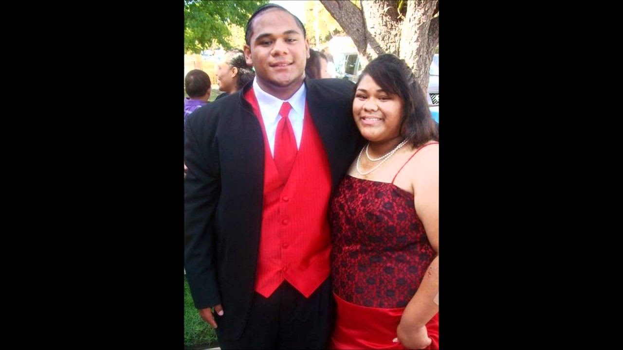 Justice Afoa - YouTube