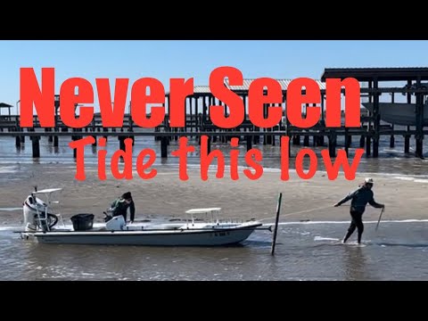 Tides In Freeport Texas