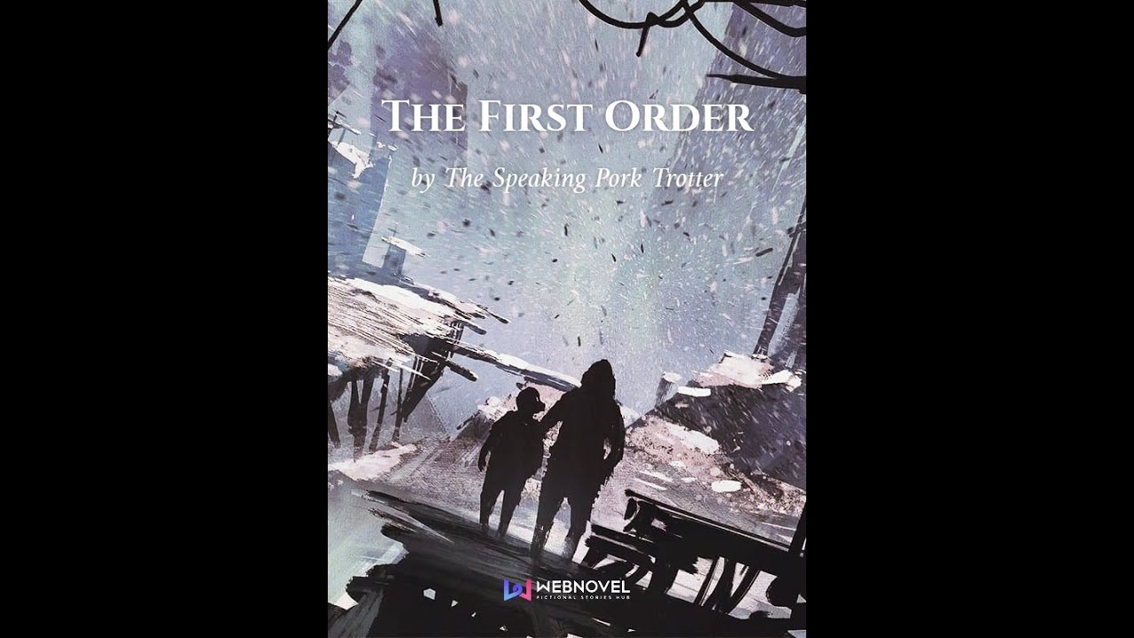 The First Order novela capitulo 601al650 - YouTube