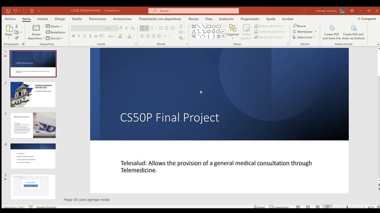 CS50P Final Project - YouTube