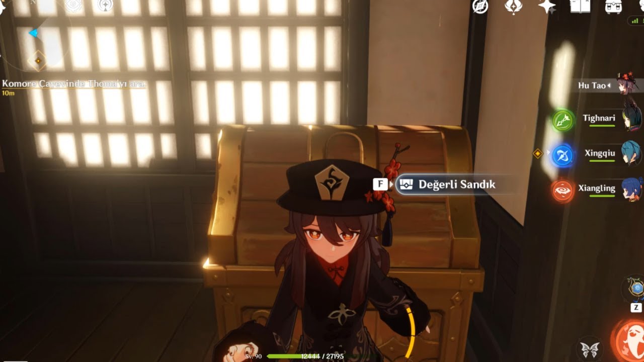 YOU MAY NOT GET THIS 180K PURPLE IN INAZUMA GENSHIN IMPACT - YouTube