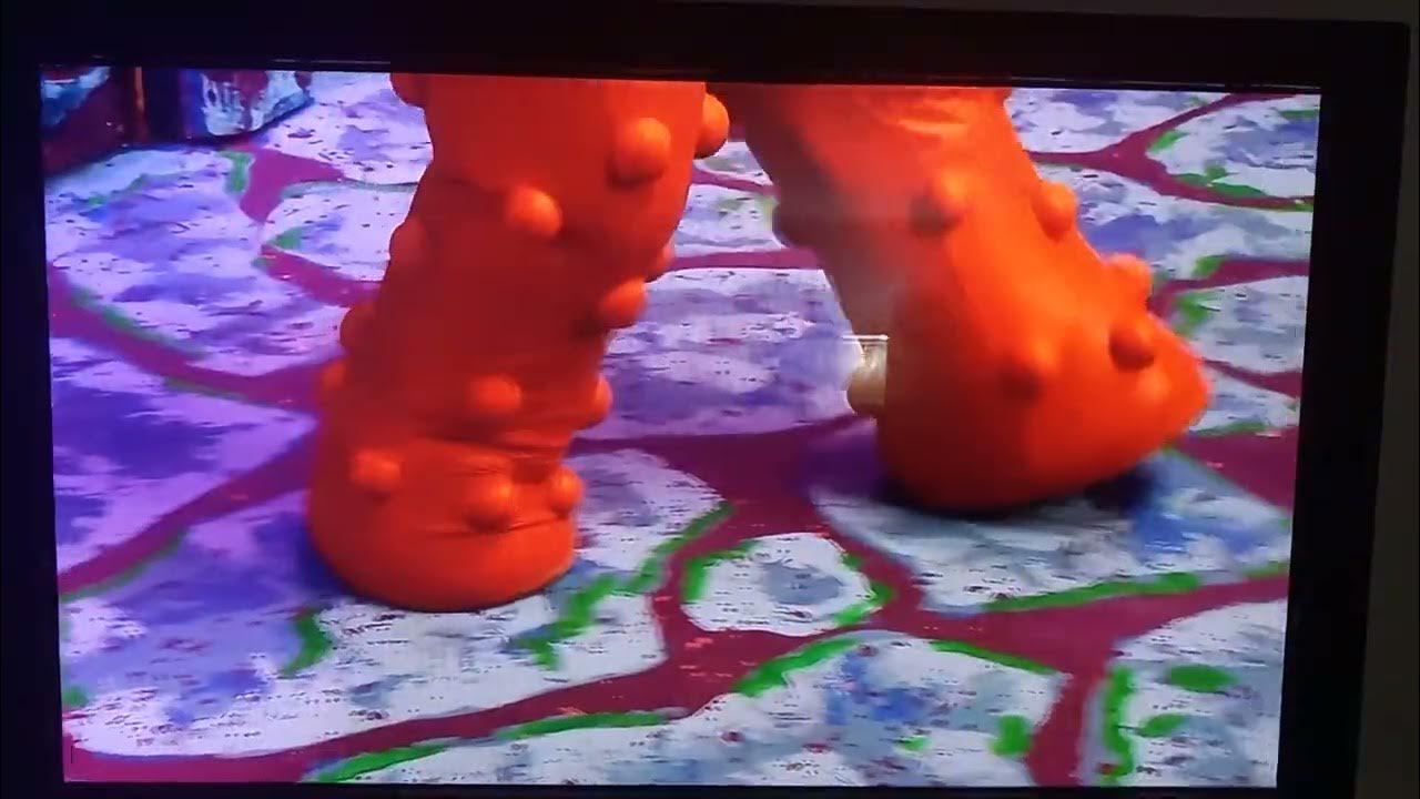 YO GABBA GABBA ADVENTURE - YouTube