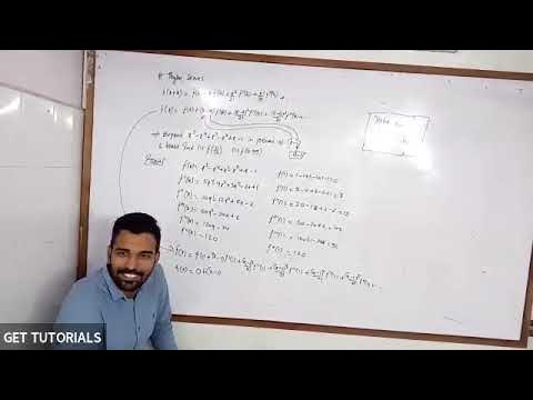 Engineering Mathematics-1 lecture recording dated 8 Dec 2023 - YouTube