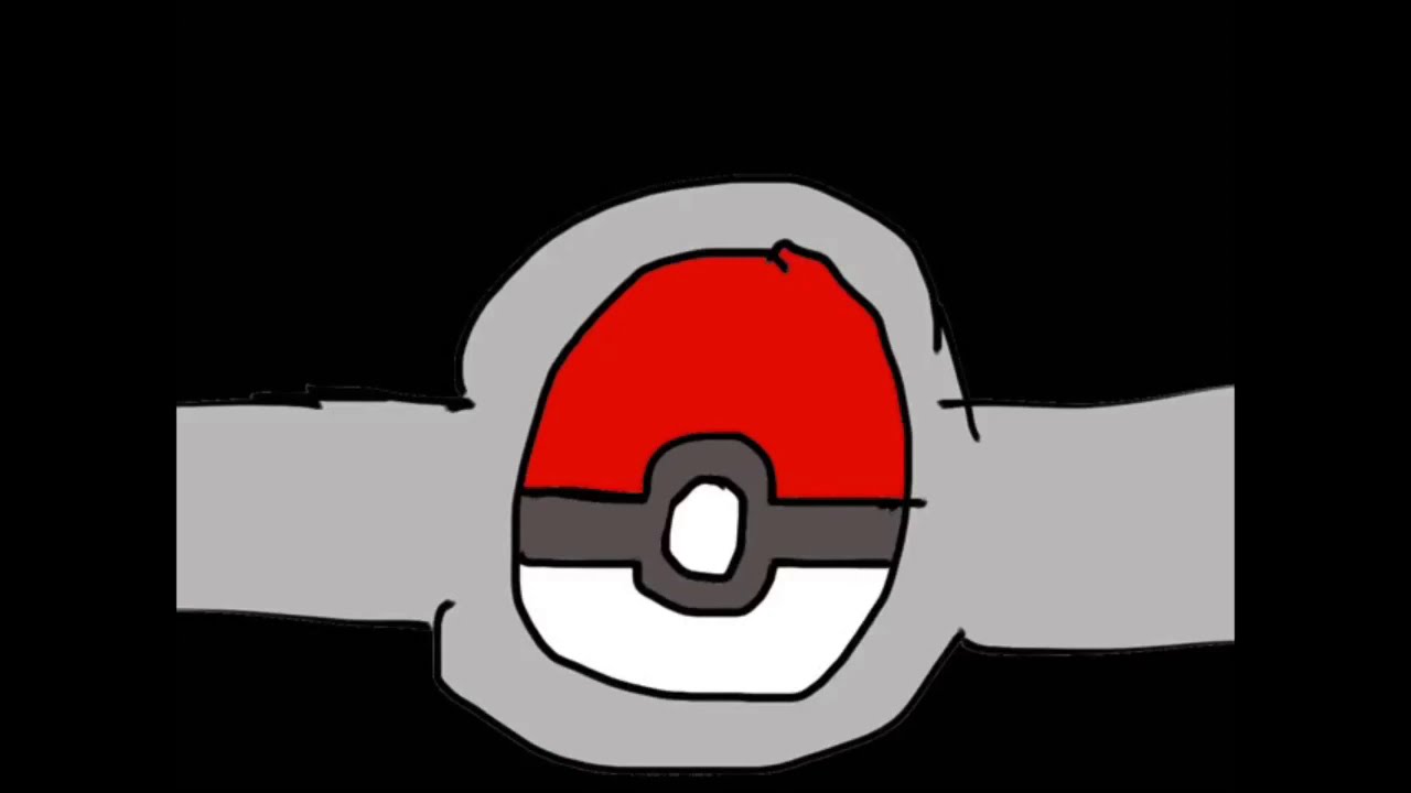 Animation battle ep1 Pokémon - YouTube