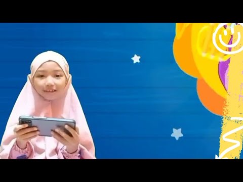 BERMAIN SAMBIL BELAJAR BERHITUNG || @OfficialAnindya - YouTube