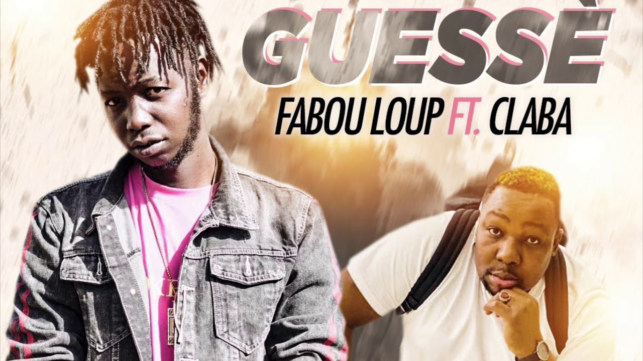 Claba feat Fabou Loup Guessè ( Son officiel ) - YouTube