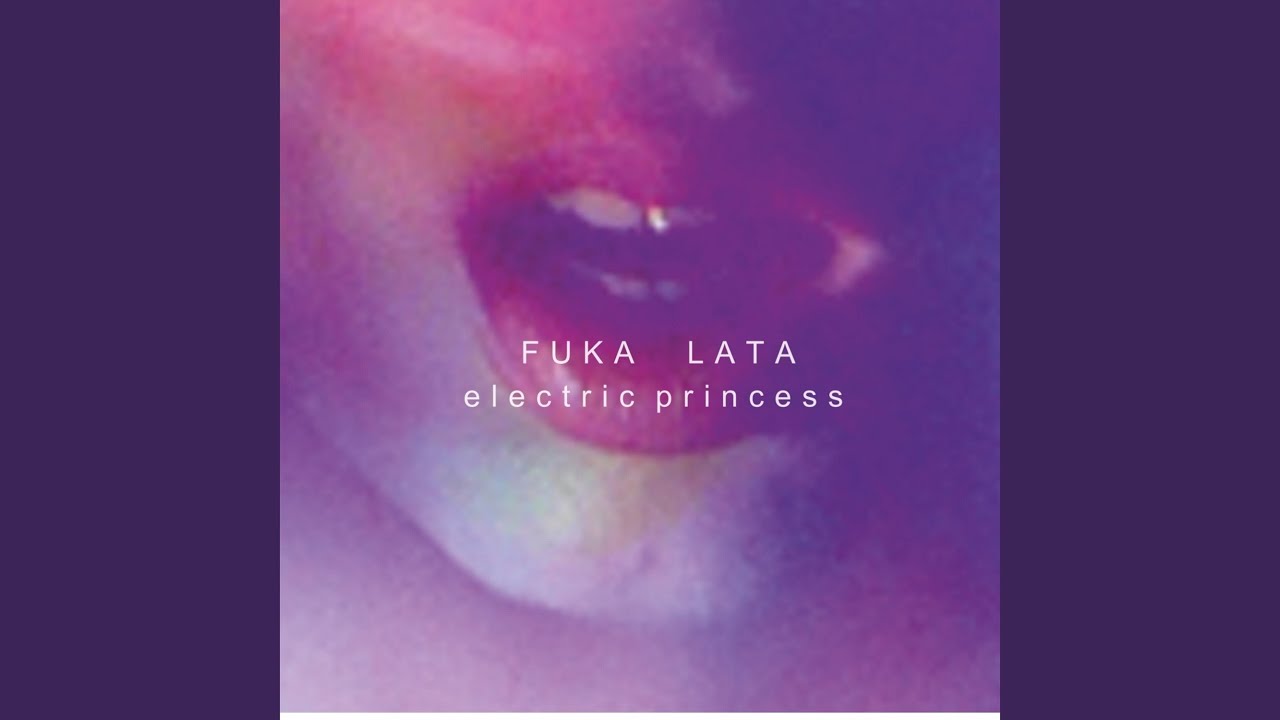 Electric Princess - YouTube