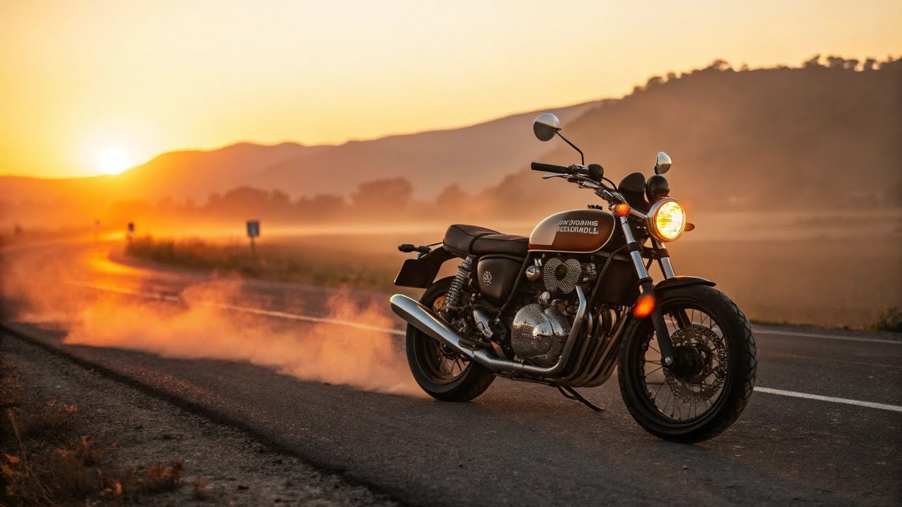 Royal Enfield Interceptor 650X 2026 - YouTube