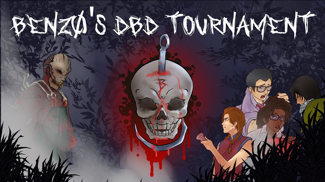BenZ0's DBD Tournament 2022 - Semi Finals - Part 2 - YouTube