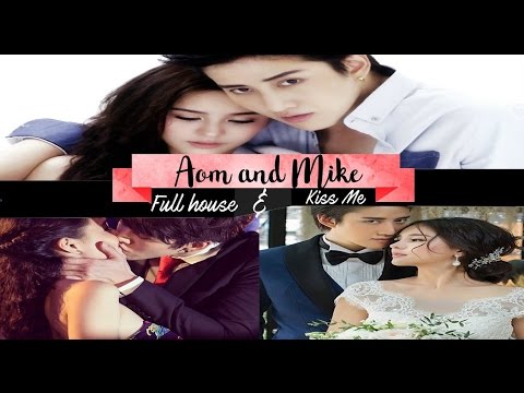 Aom & Mike Just Give me a Reason