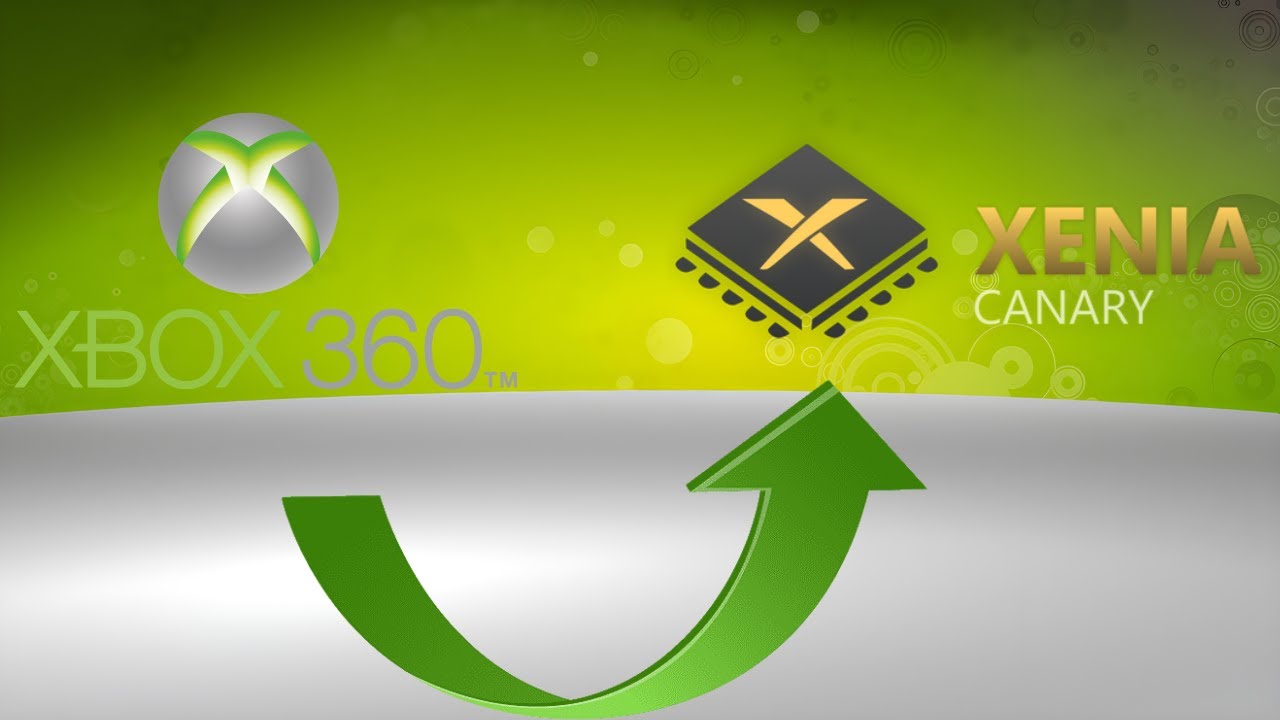 How to Convert Xbox 360 Save Files into Xenia Save files [PC] - YouTube
