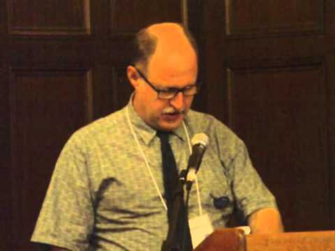 Tim Stowell Remarks Pt. 2 - YouTube