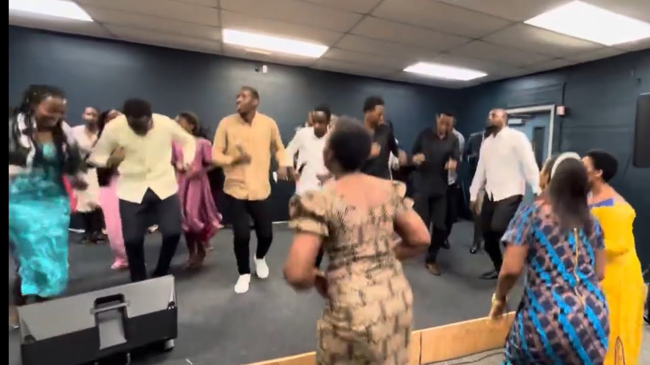 Abayumbe igisirimba Muri America 🇺🇸🇺🇸 🔥🔥 - YouTube