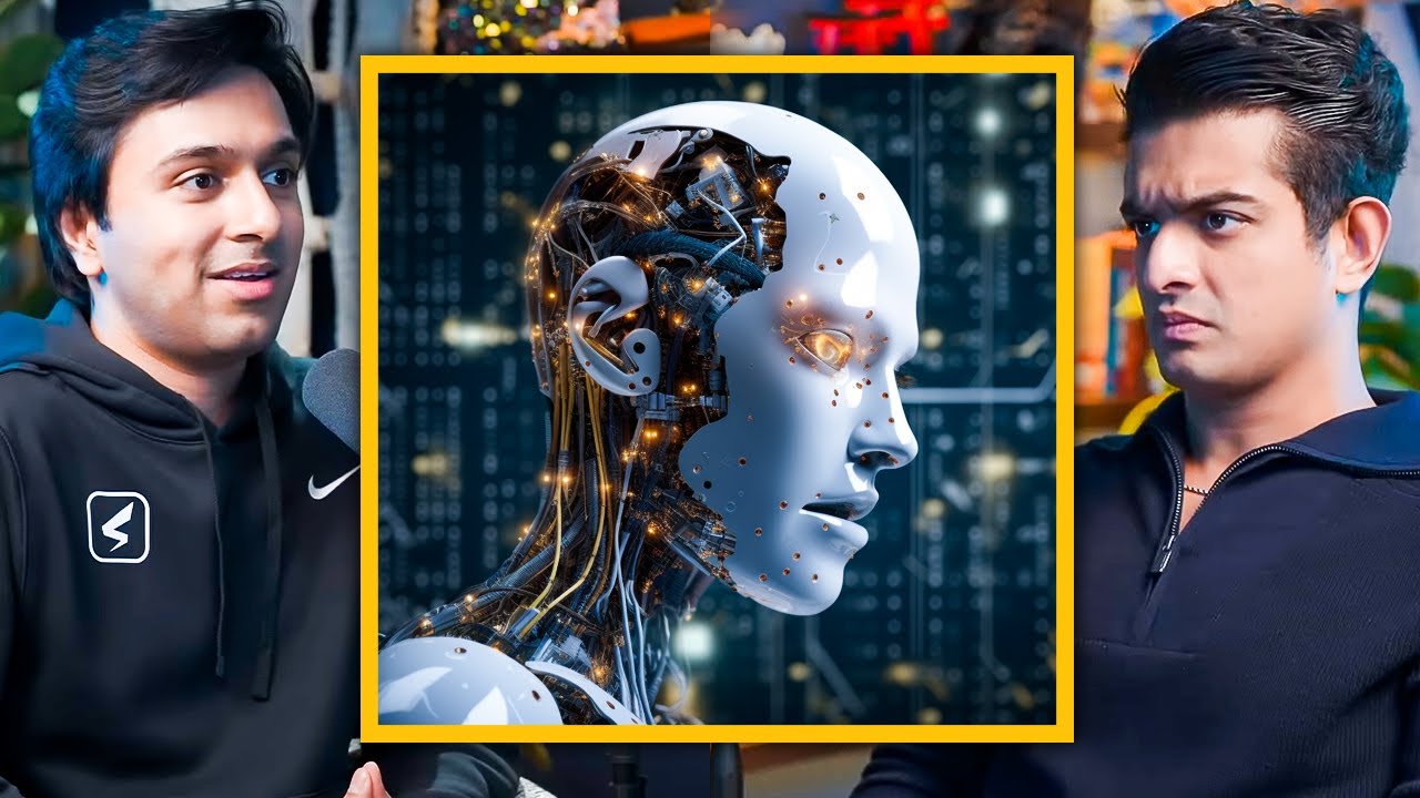 Machine Learning Explained Simply For Beginners in 8 Minutes - YouTube